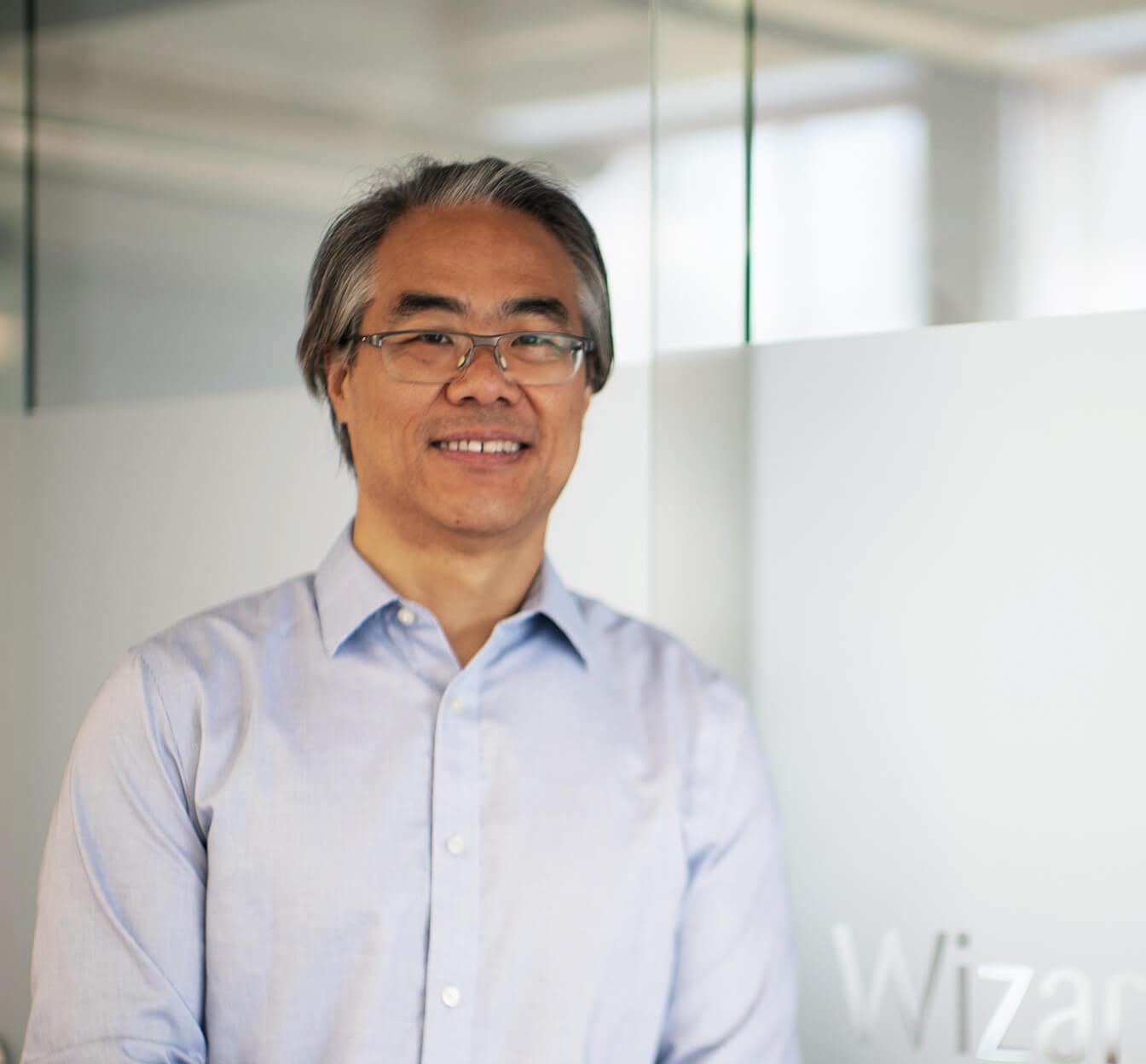 WizardQuant - The Magic of Computing