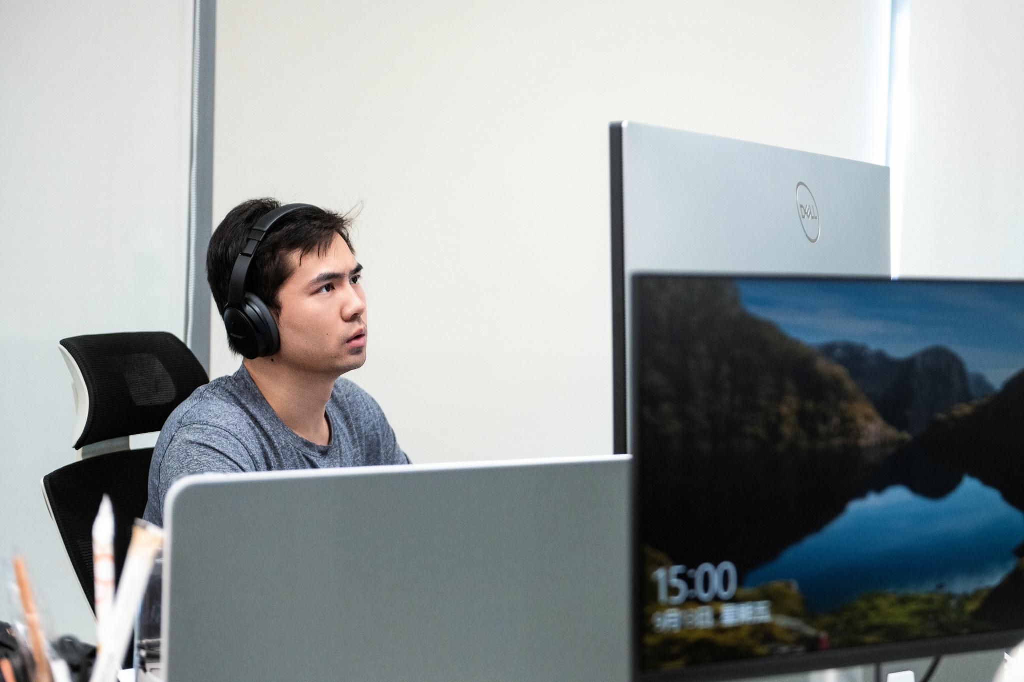 WizardQuant - The Magic of Computing