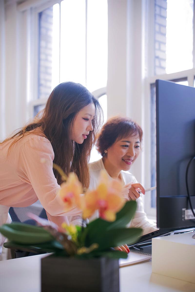 关于宽德 - 探索计算奥义