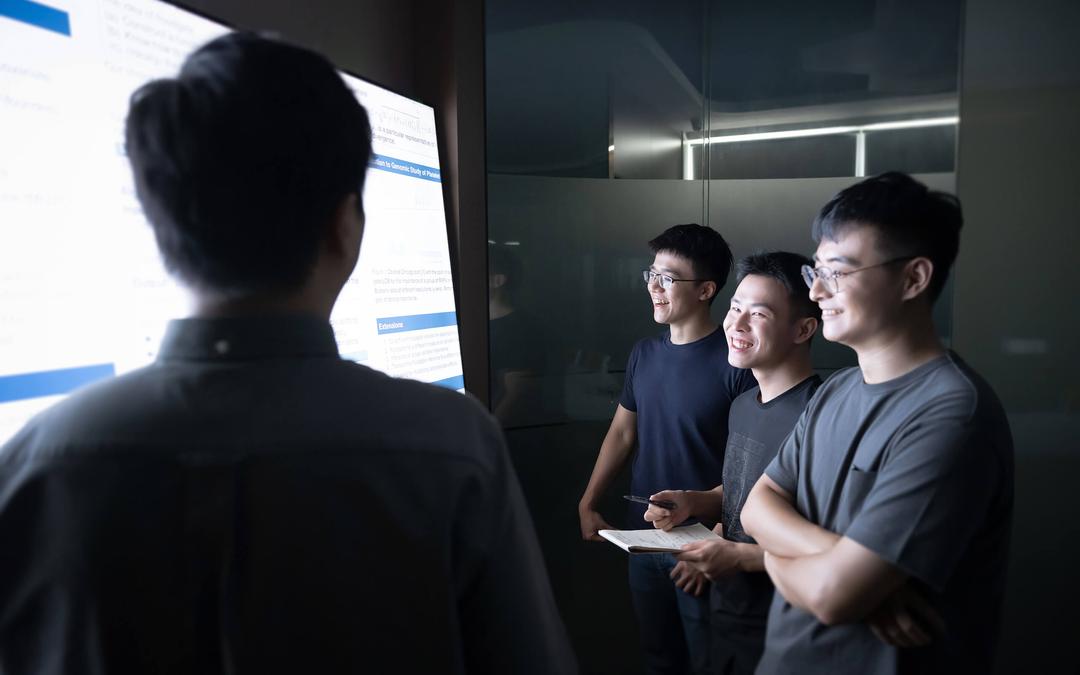 About Us - The Magic of Computing